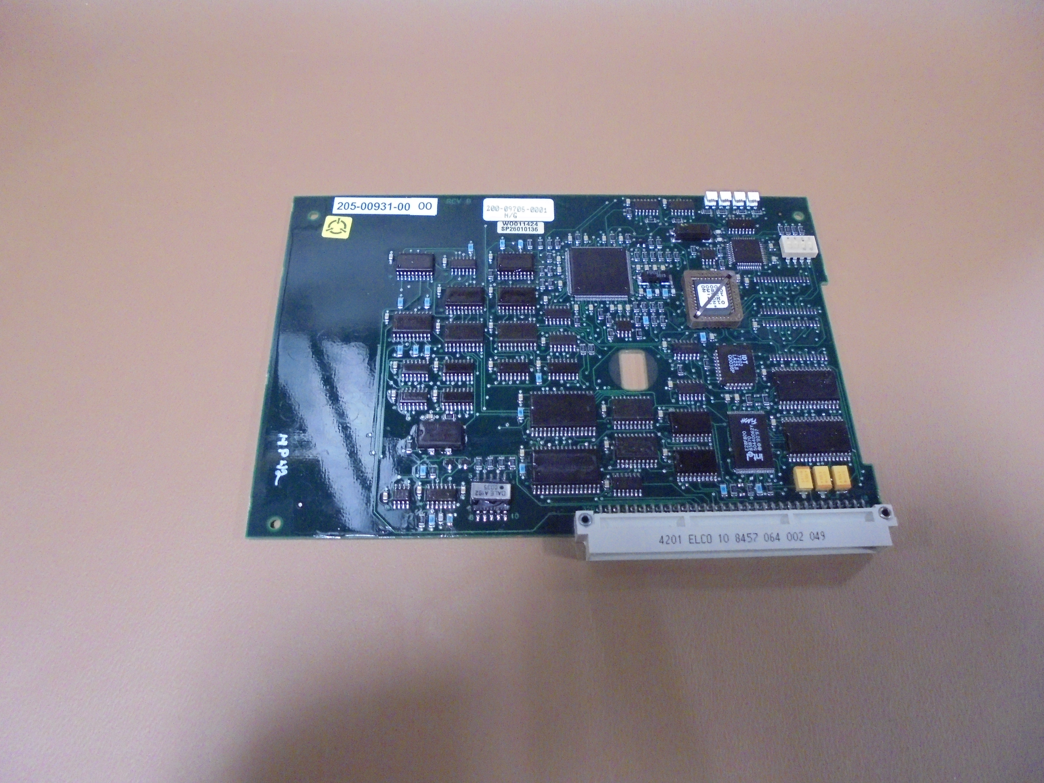 071-00158-0211 – KAC 502 – EGPWS MODULE – Avionics Sales Corporation