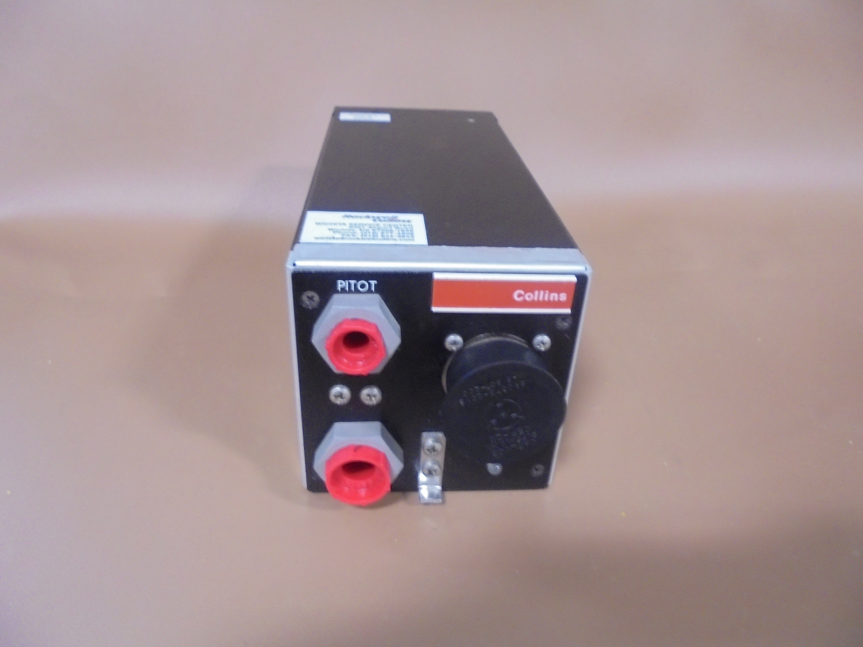 822-1109-011 – ADC-3000 – AIR DATA COMPUTER – Avionics Sales Corporation 822-1109-011 – ADC-3000 – AIR DATA COMPUTER – Avionics Sales Corporation